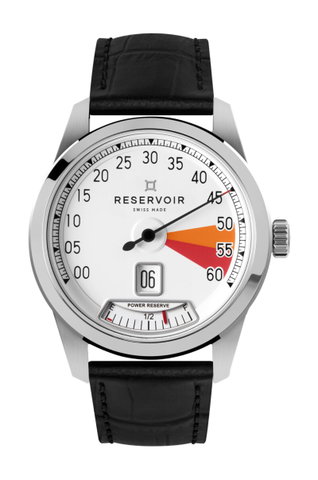 Reservoir: 68 watches with prices – The Watch Pages