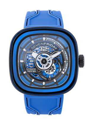 Shop the SevenFriday Collection - Authorized Retailer