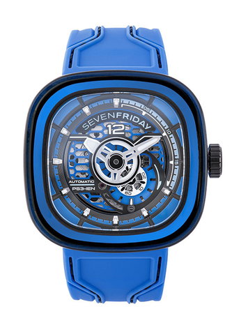 Shop the SevenFriday Collection - Authorized Retailer