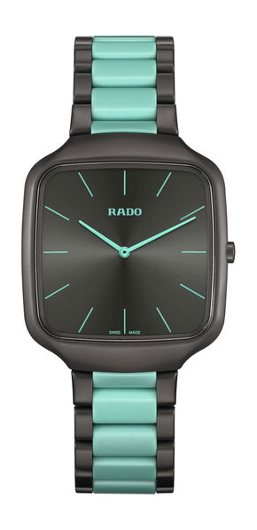 Rado: 261 watches with prices – The Watch Pages