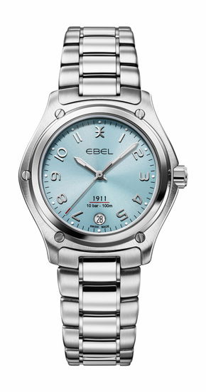 Ebel: 189 watches with prices – The Watch Pages