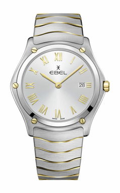 Ebel Sport Classic - 1216566 - 4,560 USD – The Watch Pages