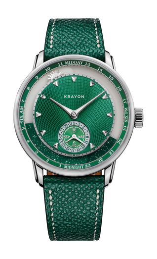 Krayon: 9 watches with prices – The Watch Pages