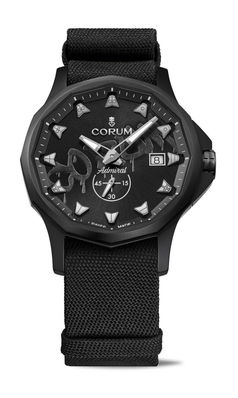 Corum: 50 watches with prices – The Watch Pages