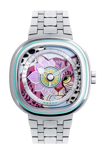 Shop the SevenFriday Collection - Authorized Retailer