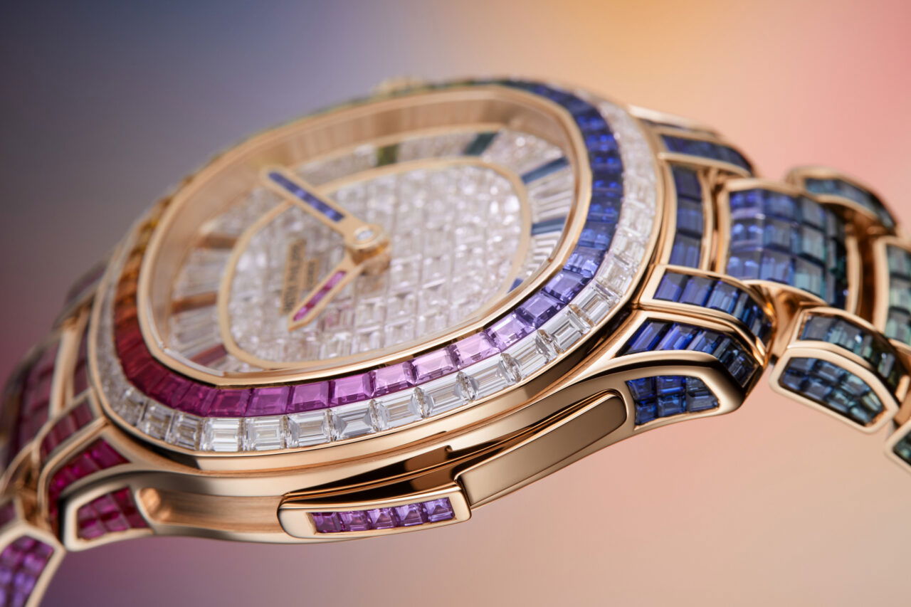 10 of the most expensive women’s watches in the world
