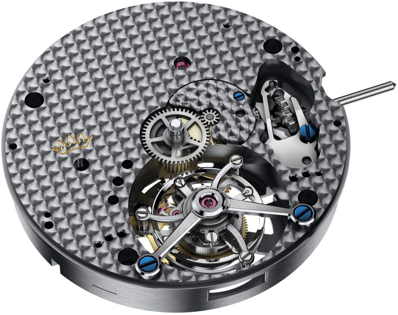 Celebrating 100 Years of Watchmaking Excellence: The DELMA 1924 ...