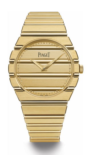 Piaget Polo Date - G0A46018 - 16,530 USD – The Watch Pages