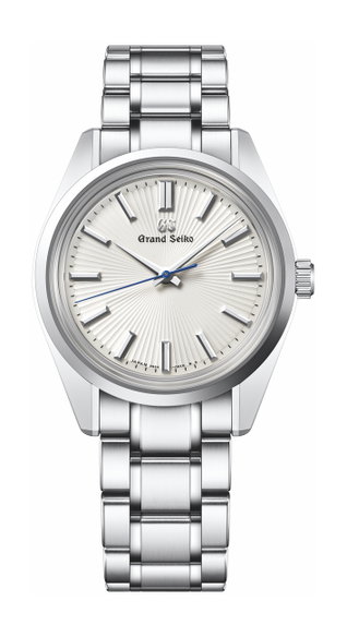 Grand Seiko SLGC006 Sunrise Tentagraph Limited Edition – The Watch Pages