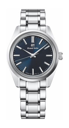 Grand Seiko Heritage Collection 62GS “Sakura-Wakaba” – The Watch Pages