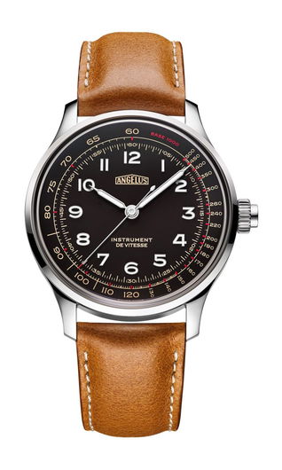 Angelus: 47 watches with prices – The Watch Pages