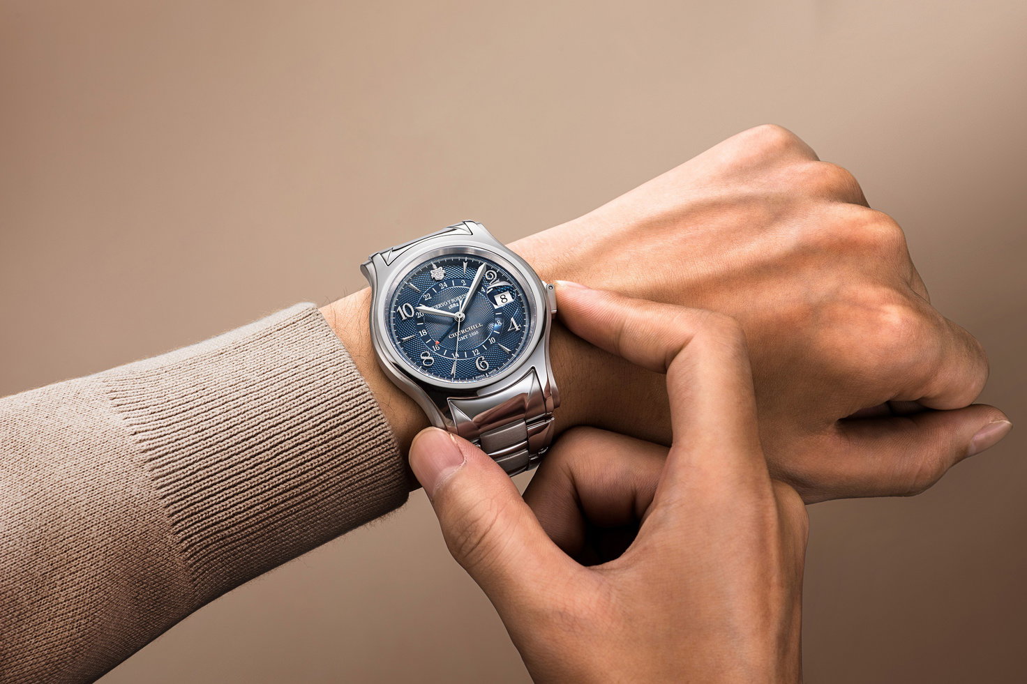 The Best GMT Watches Under $5,000 – The Watch Pages