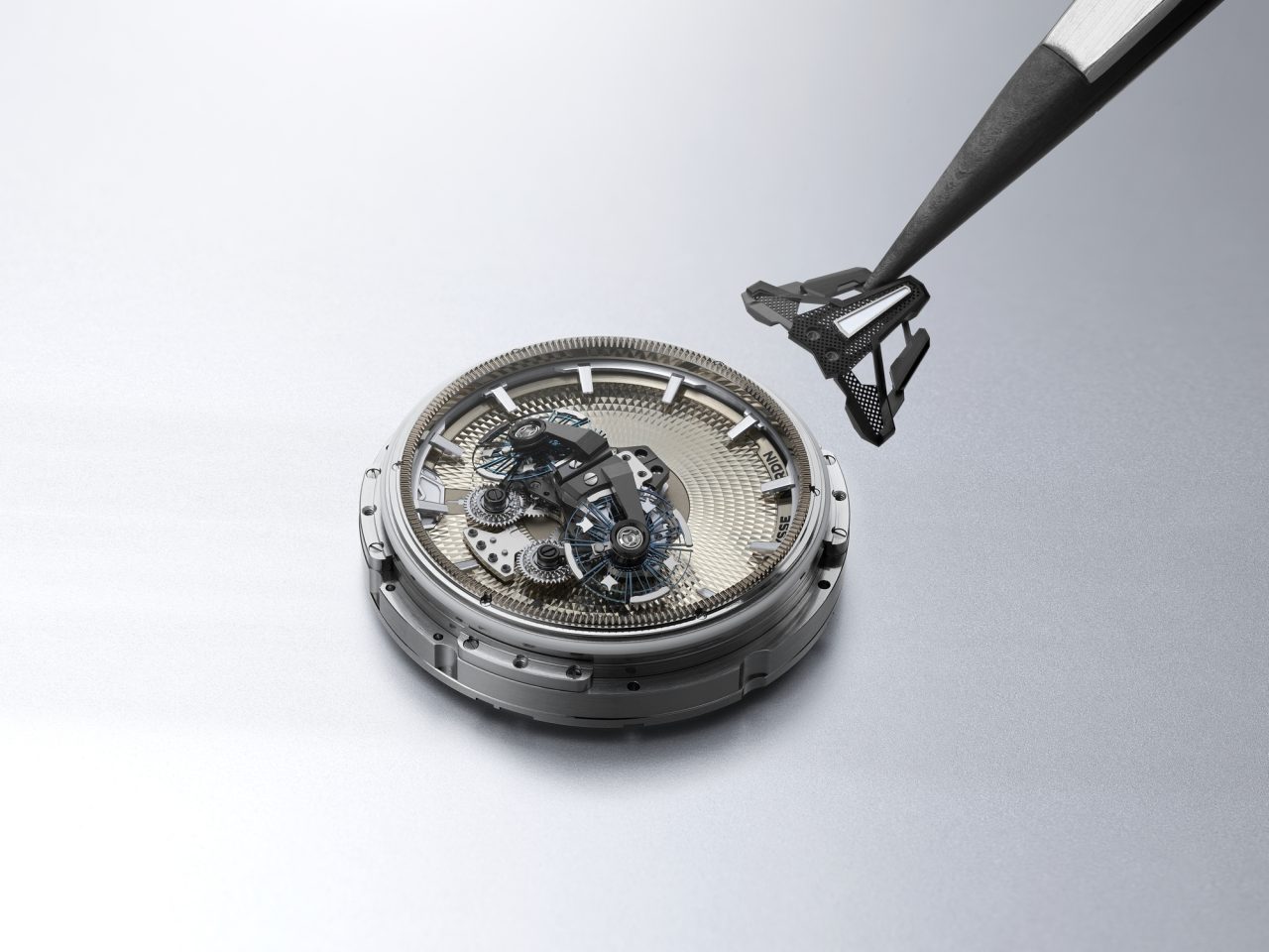 Pushing the Limits - Ulysse Nardin Freak [S NOMAD] – The Watch Pages