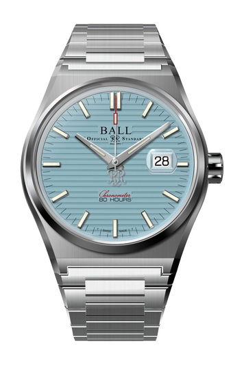 Shop the Ball Watch Collection - Authorized Retailer