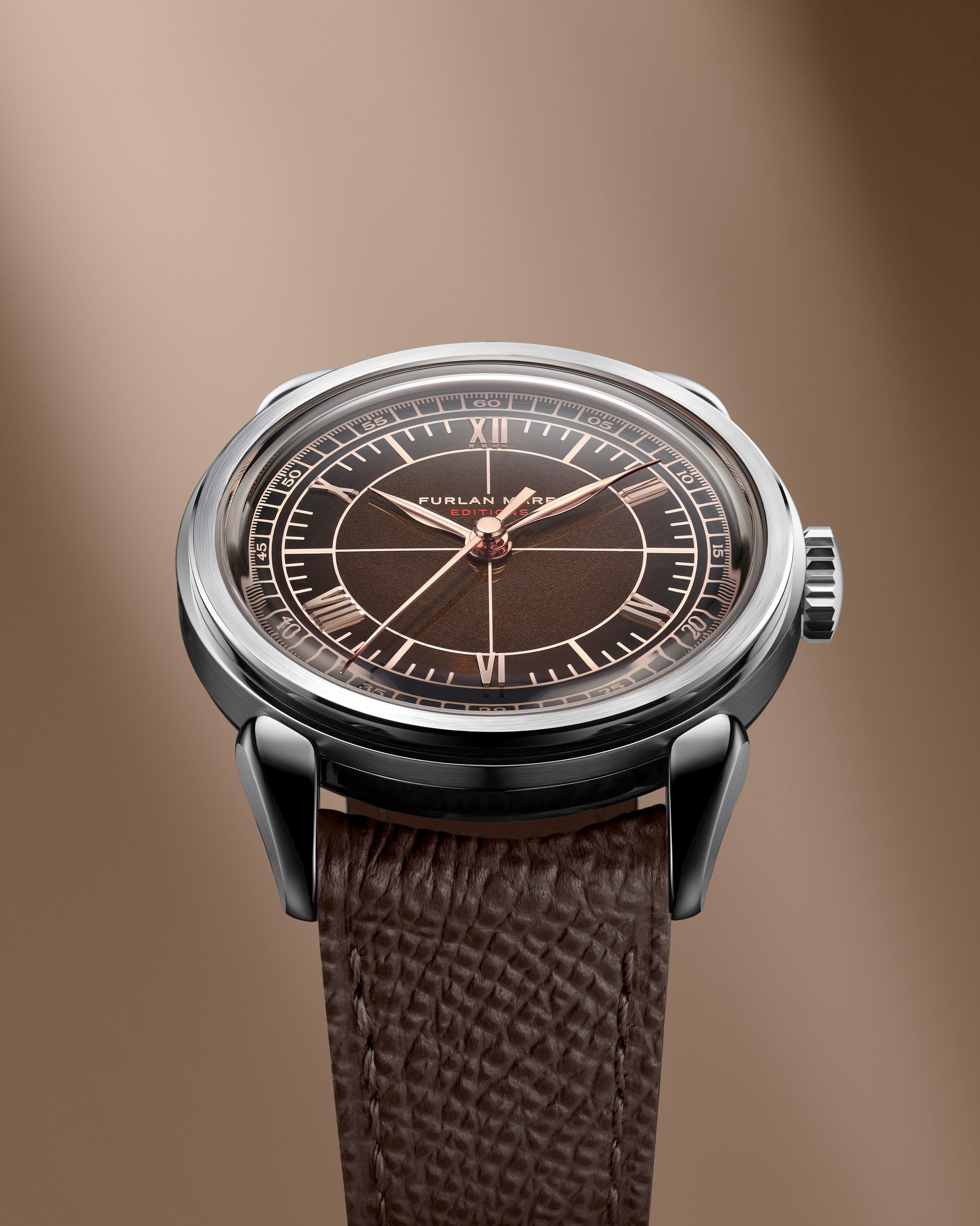 Furlan Marri Outback Elegy Limited Edition – The Watch Pages