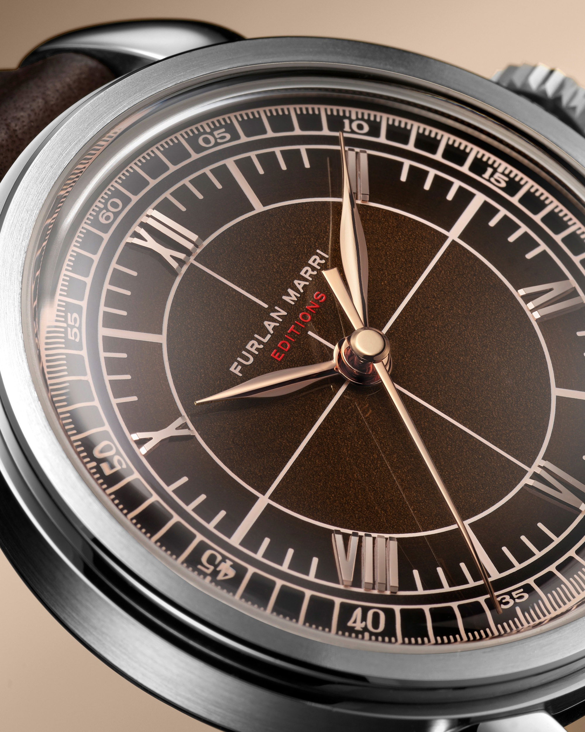 Furlan Marri Outback Elegy Limited Edition – The Watch Pages
