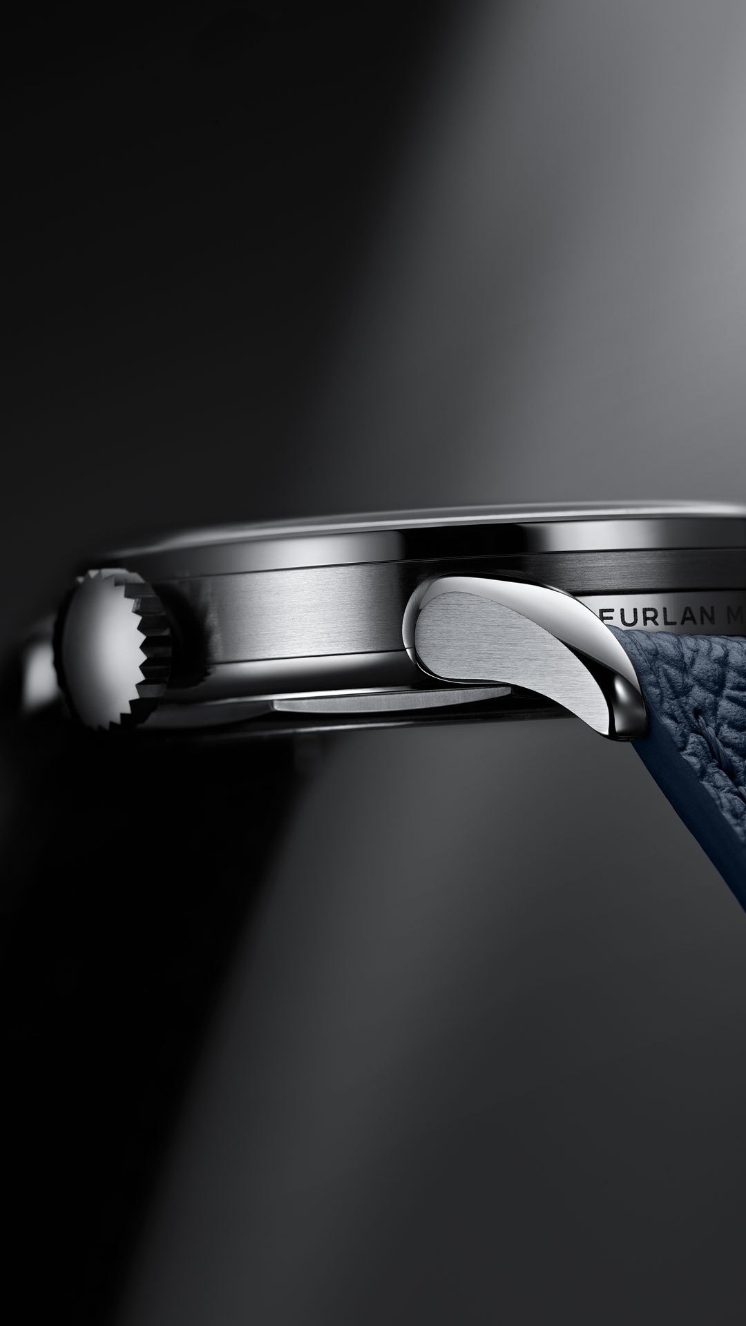 Furlan Marri White Sector - 2161-A - 1,400 USD – The Watch Pages