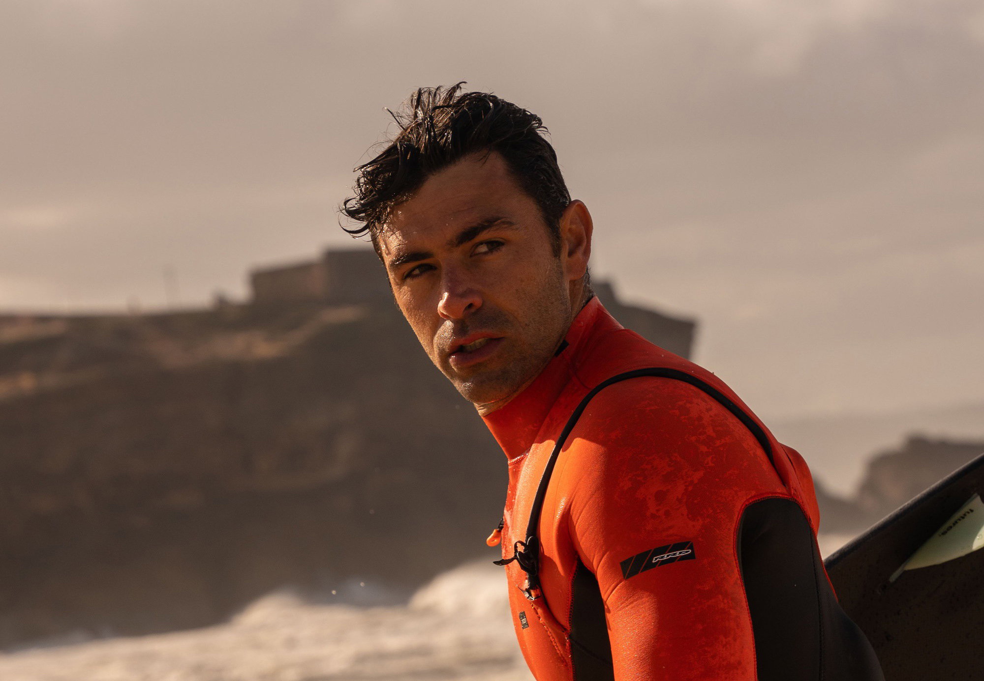 Bianchet Announces Big-Wave Surfer Francisco Porcella as their New ...