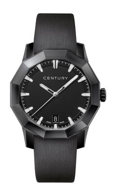Century: 226 watches with prices – The Watch Pages