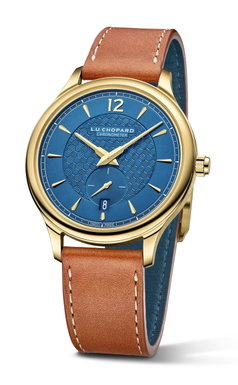 Chopard: 148 watches with prices – The Watch Pages