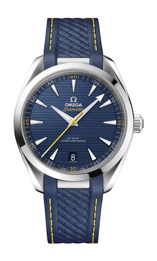 Omega: 1,897 watches with prices – The Watch Pages