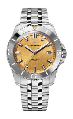 Venezianico: 67 watches with prices – The Watch Pages