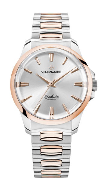 Venezianico: 65 watches with prices – The Watch Pages