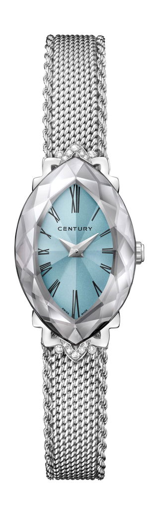 Century: 236 watches with prices – The Watch Pages