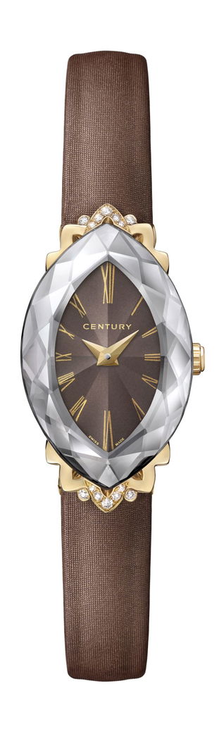 Century: 236 watches with prices – The Watch Pages
