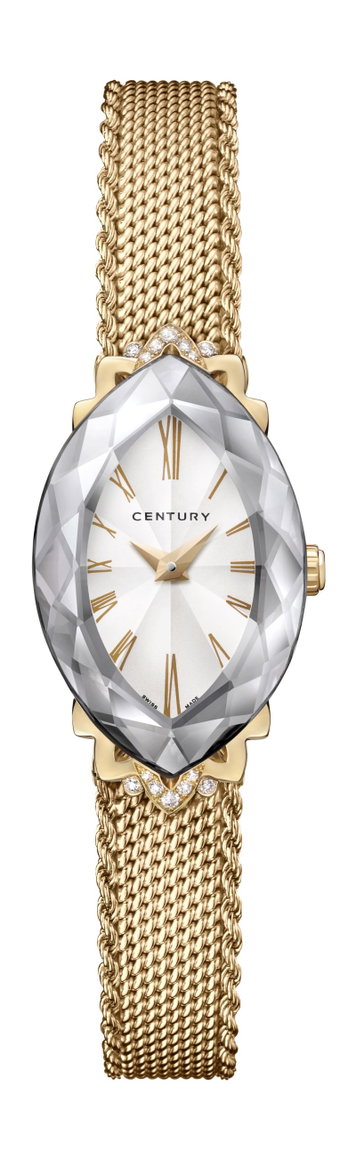 Century: 236 watches with prices – The Watch Pages
