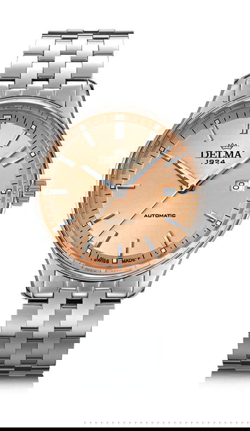 Shop the Delma Collection - Authorized Retailer