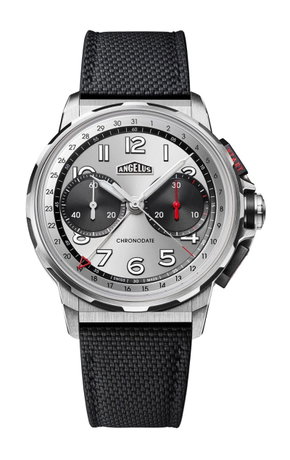 Angelus: 52 watches with prices – The Watch Pages