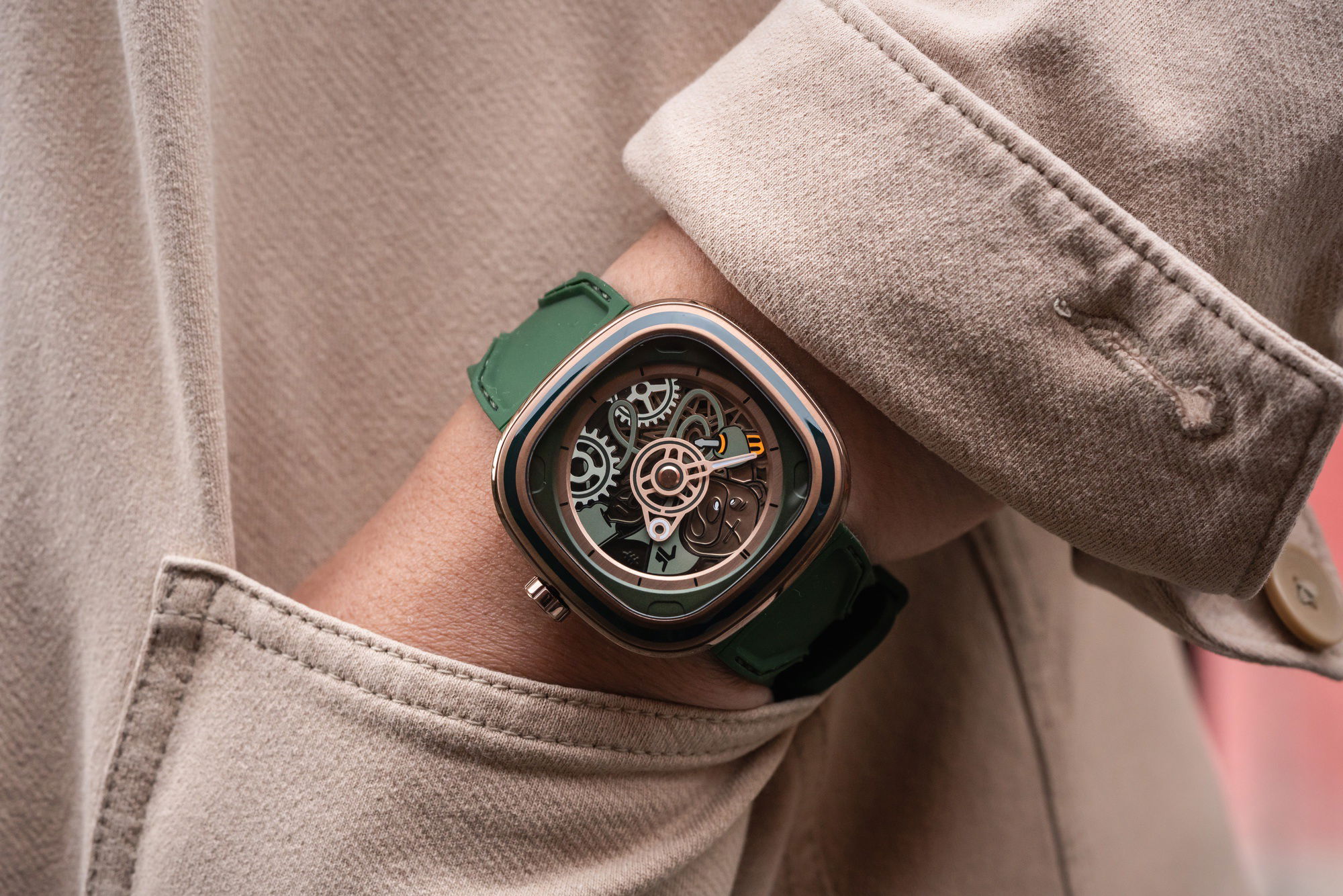 The Watch Pages: The World’s Largest Watch Finder