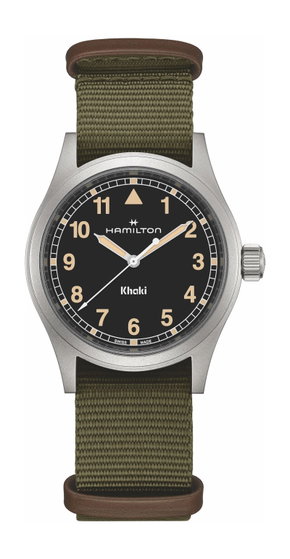 Hamilton: 808 watches with prices – The Watch Pages