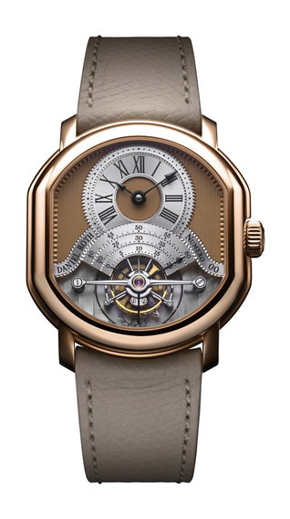Daniel Roth Extra Plat Souscription - DBBE01A1 - 56,730 USD – The Watch ...