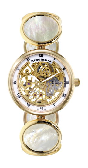 Claude Meylan Holy Cow! – The Watch Pages