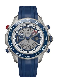 Omega: 1,897 watches with prices – The Watch Pages