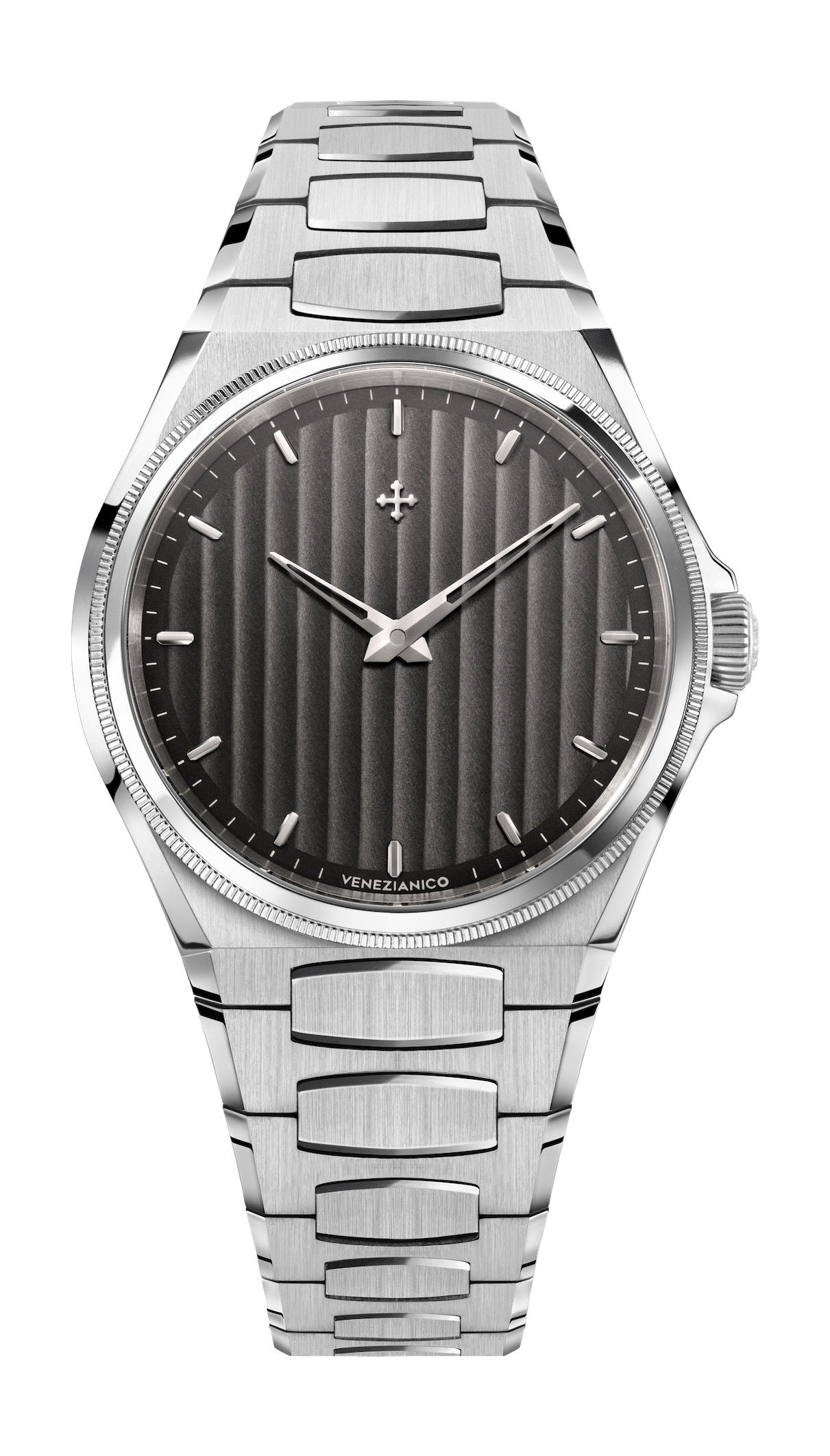 The New Venezianico Arsenale - History Meets Innovation – The Watch Pages