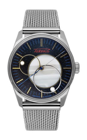 Shop the Raketa Collection - Authorized Retailer