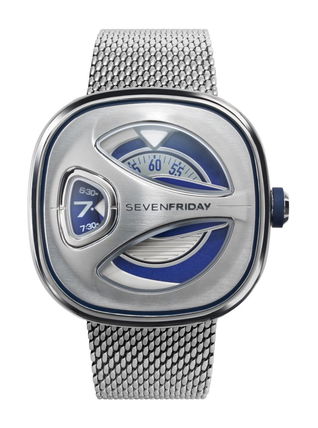 Shop the SevenFriday Collection - Authorized Retailer