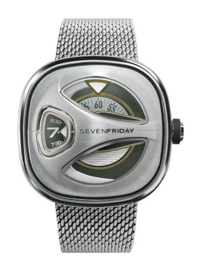 Shop the SevenFriday Collection - Authorized Retailer