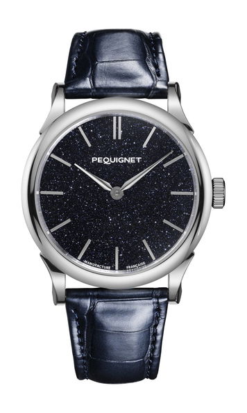 Pequignet: 61 watches with prices – The Watch Pages