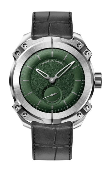 Mauron Musy: 33 watches with prices – The Watch Pages