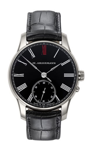 Moritz Grossmann: 83 watches with prices – The Watch Pages