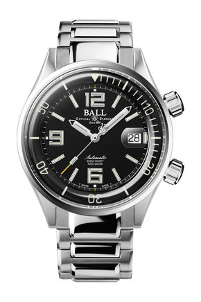 Shop the Ball Watch Collection - Authorized Retailer