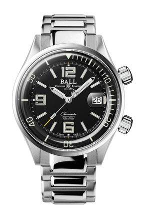 Shop the Ball Watch Collection - Authorized Retailer