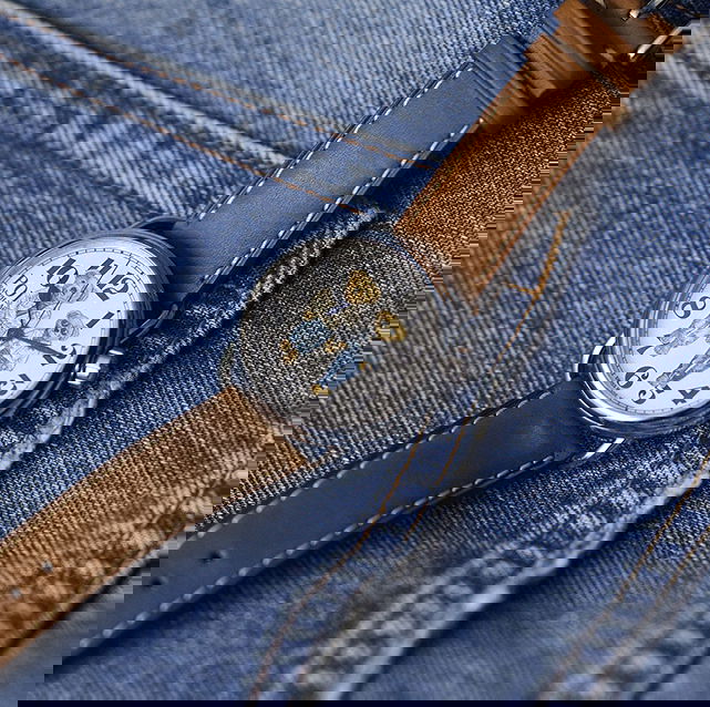 The Watch Pages: The World’s Largest Watch Finder