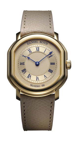 Daniel Roth: 5 watches with prices – The Watch Pages