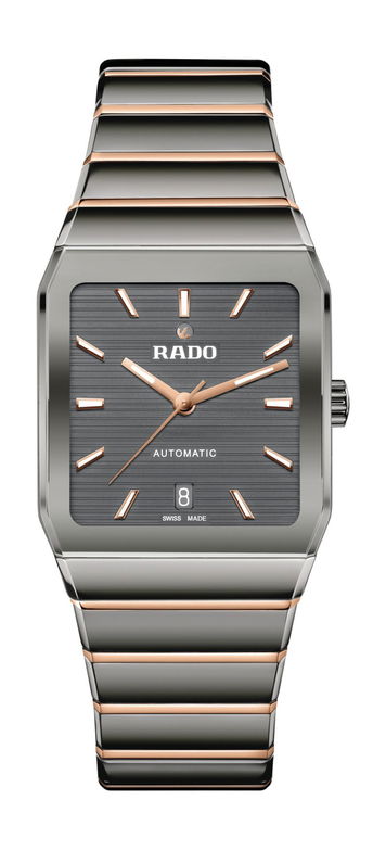 Rado: 299 watches with prices – The Watch Pages