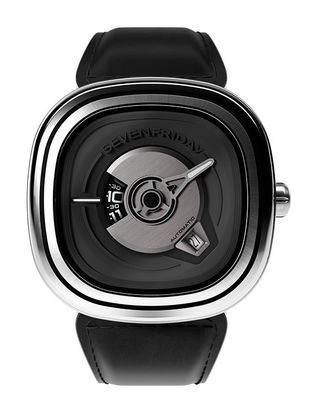 Shop the SevenFriday Collection - Authorized Retailer